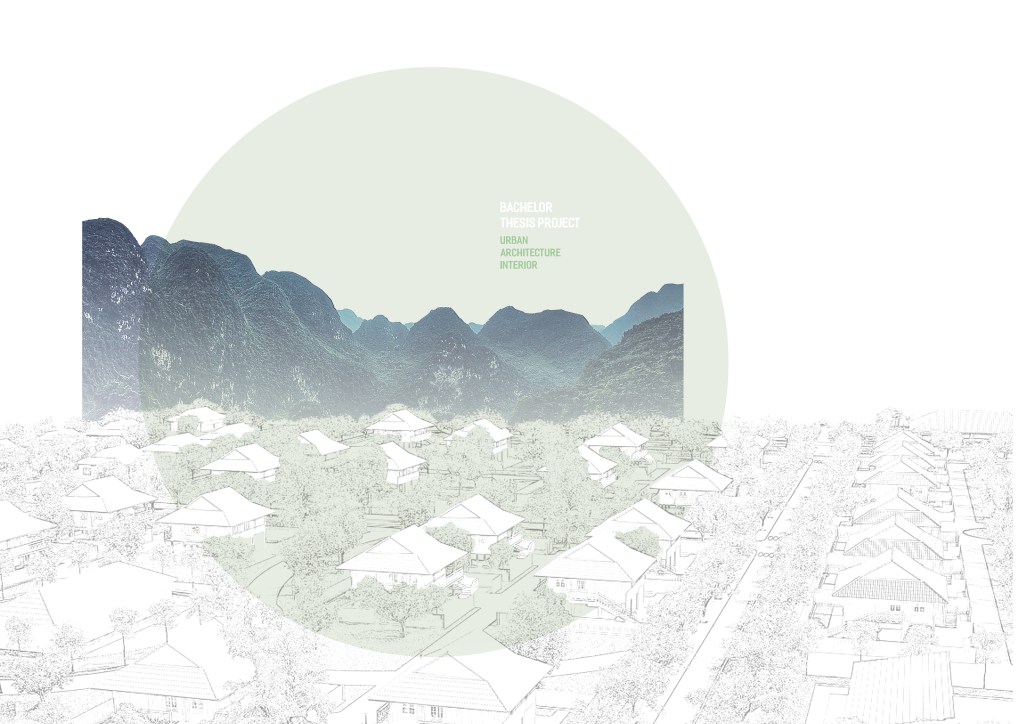 Manh D. Vu / Architectural Portfolio – Manh D. Vu